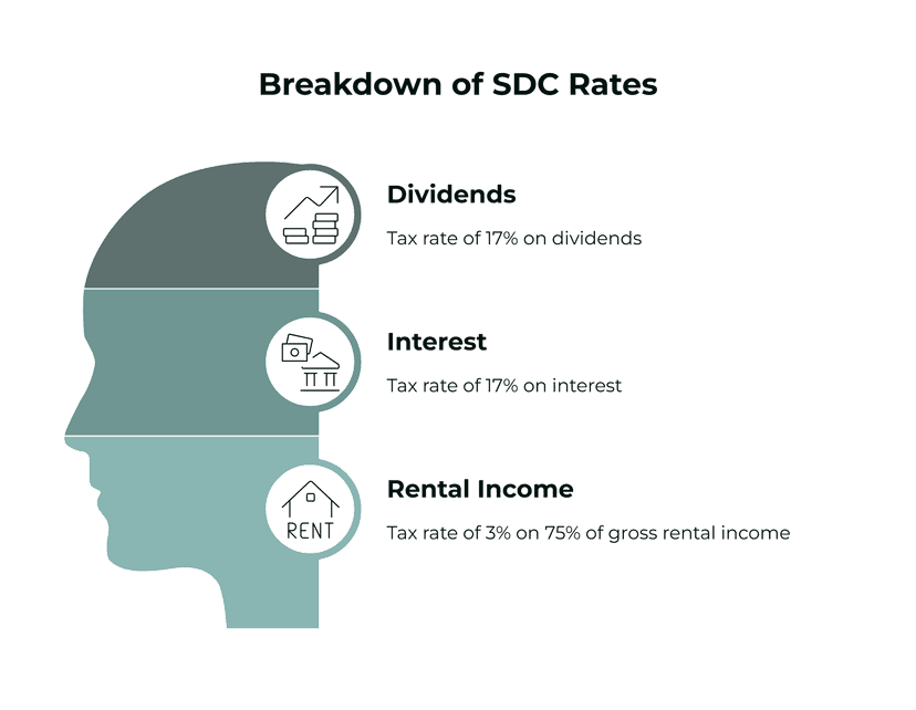Special Defence Contribution (SDC): A Complete Guide